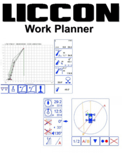 Lift Study Centre | P & D Cranes Australia Pty Ltd